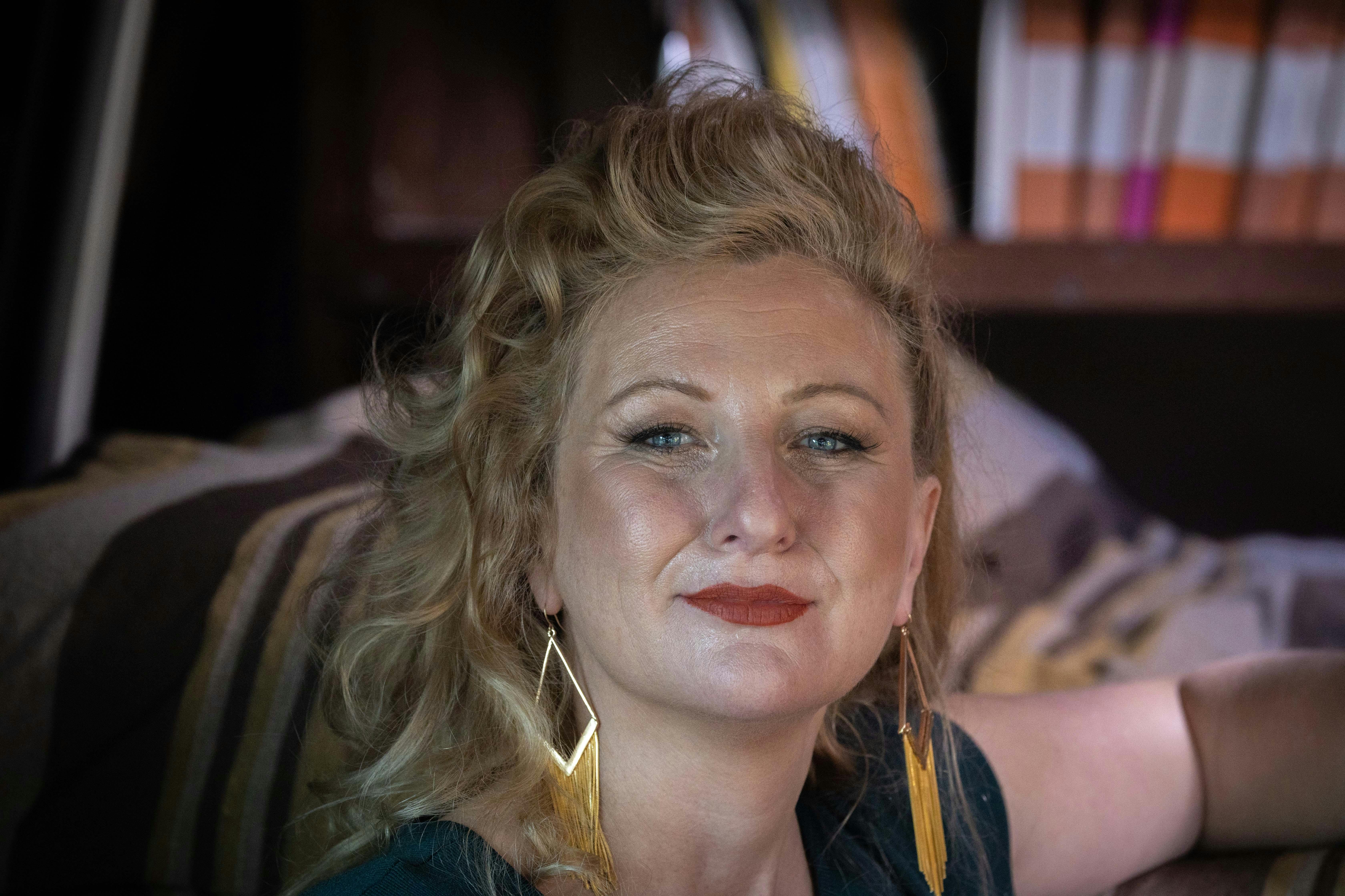 Jackie Marshall On Tour with MC Sam Cutler - Newcastle - Visit Newcastle