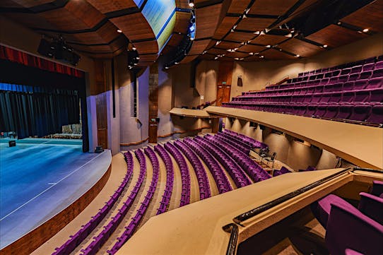 Sir Robert Helpmann Theatre - Mount Gambier, Attraction | South A...