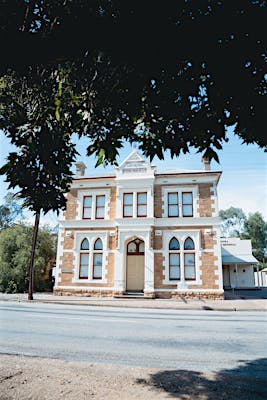 Manoora - Manoora, Destination Information | South Australia
