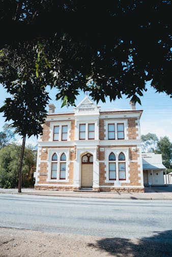 Manoora - Manoora, | South Australia