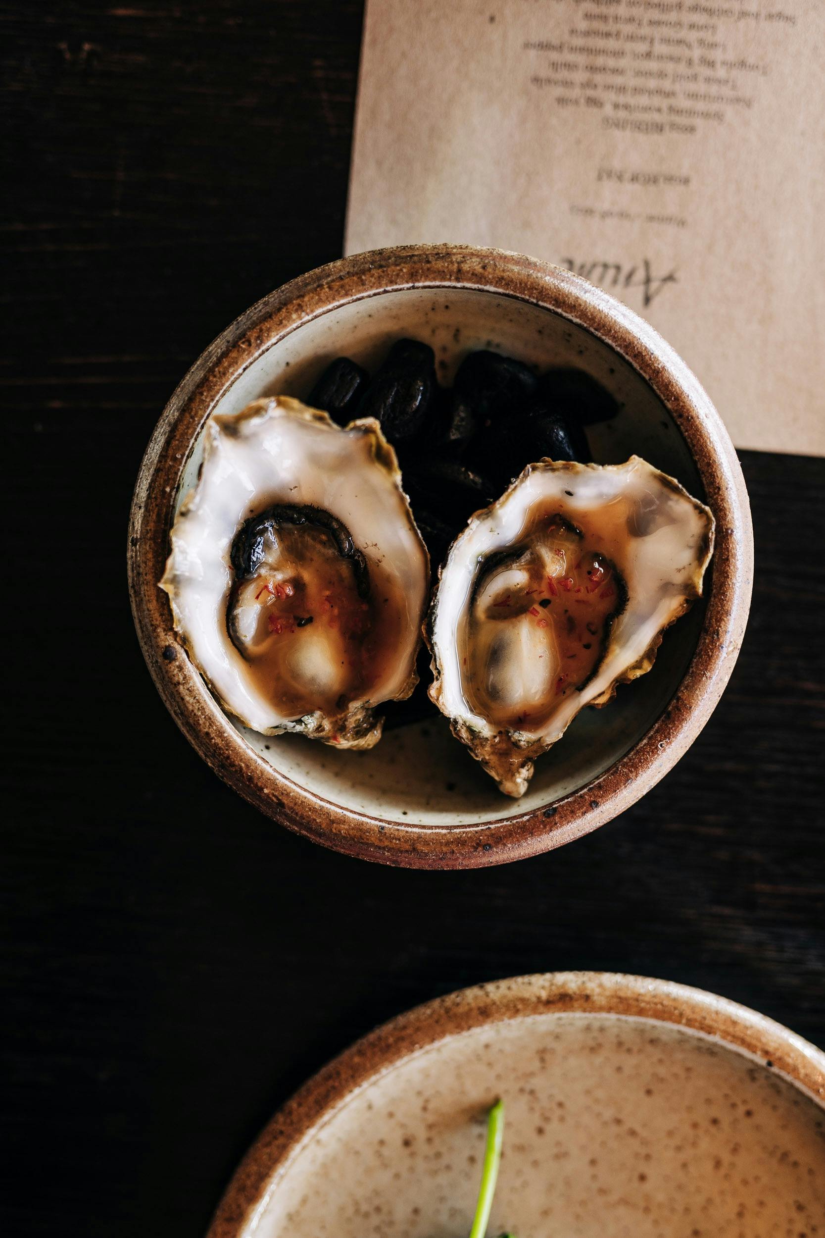 Van Bone Restaurant - Hobart and Beyond