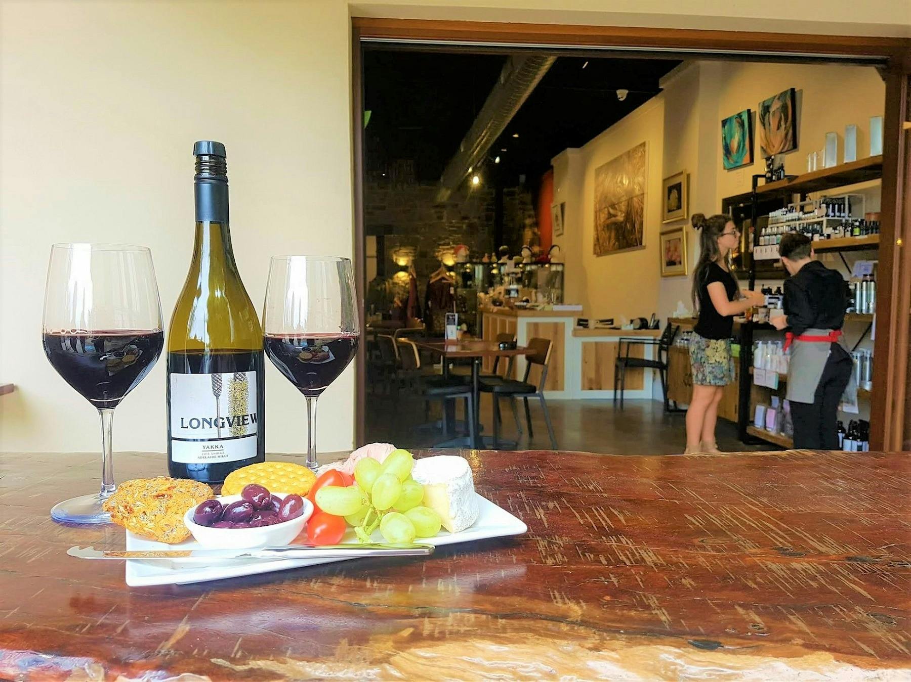 Atelier Crafers | Visit Adelaide Hills