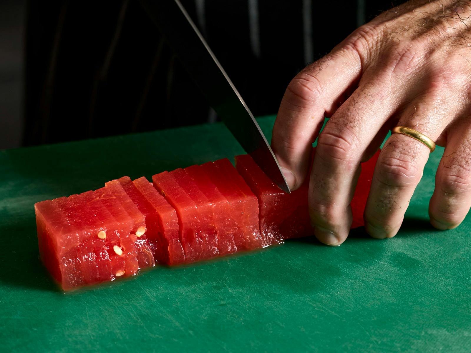 Fosh Bar and Restaurant