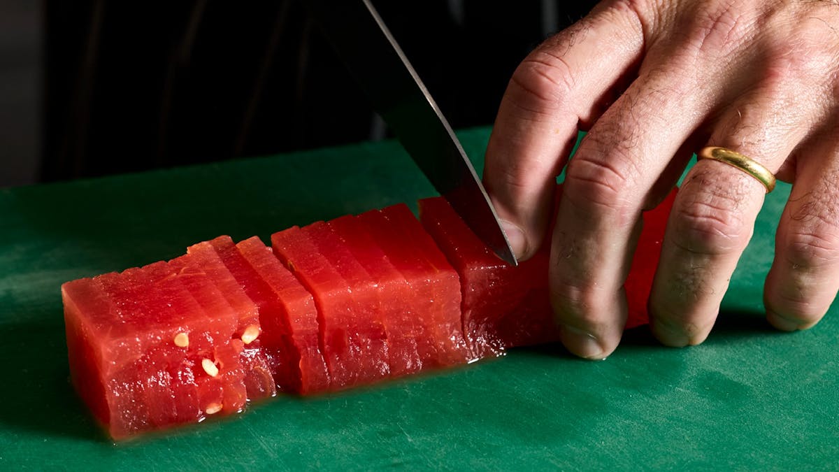 Fosh Bar Restaurant | Food-and-drink | Queensland