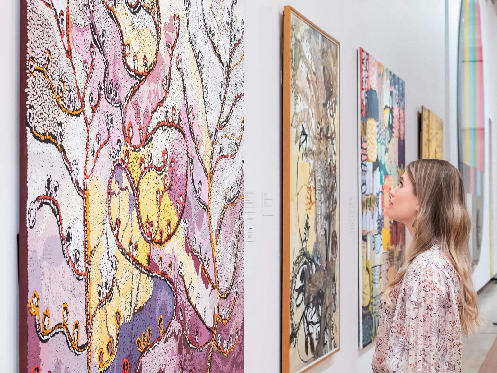 Queensland Art Gallery | Gallery of Modern Art (QAGOMA)