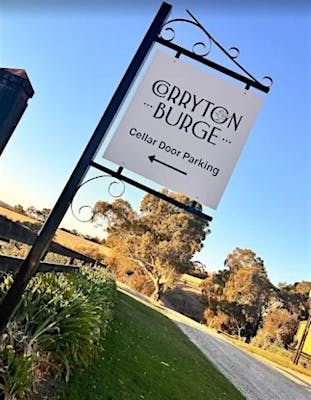Some of the Barossa Valley's little secrets - Tanunda, Tour Servi...