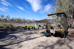 Chowilla Game Reserve And Regional Reserve - Renmark, Attraction ...