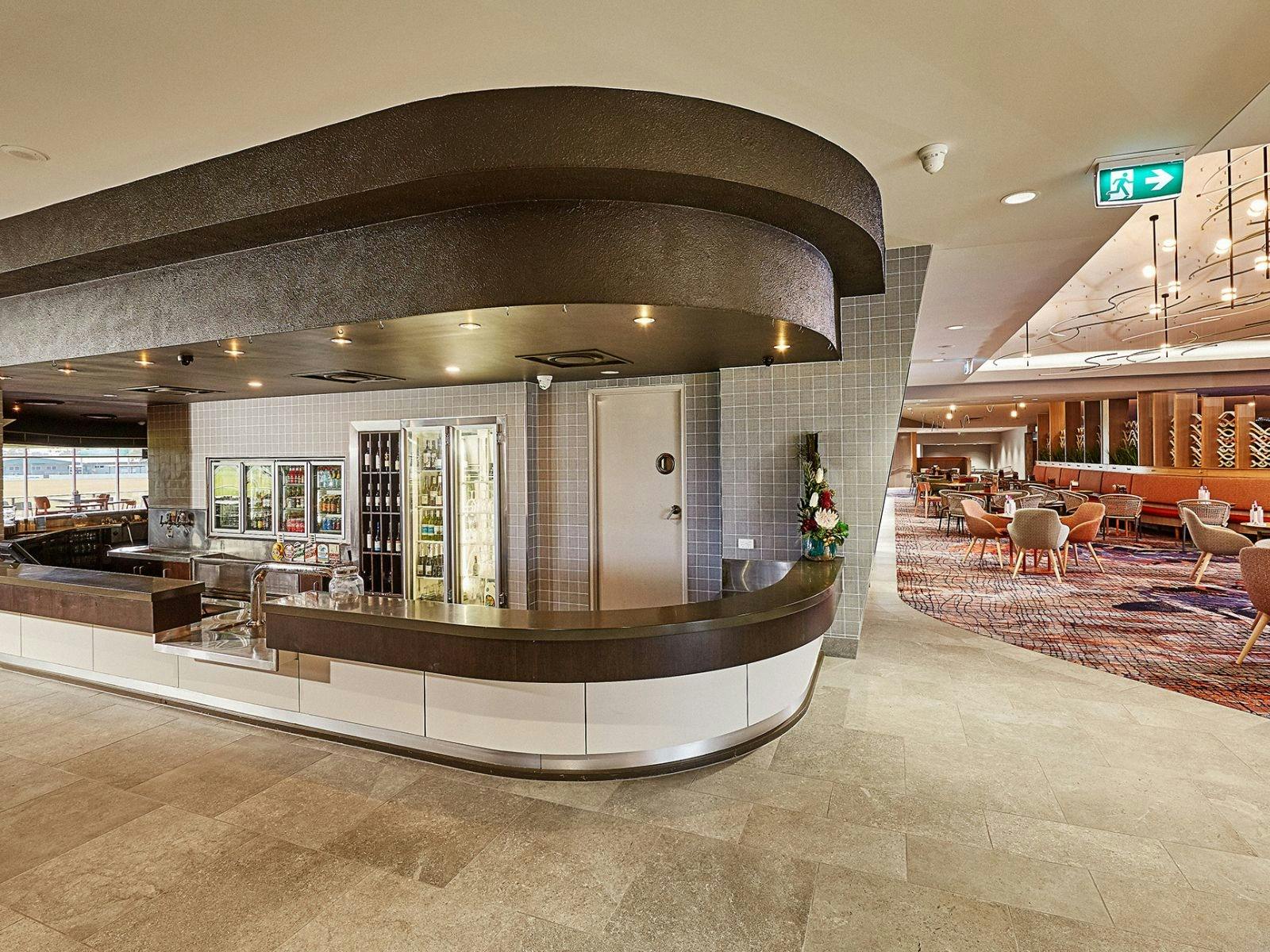 Harrup Park | Browse and Book Nearby Caravan Parks