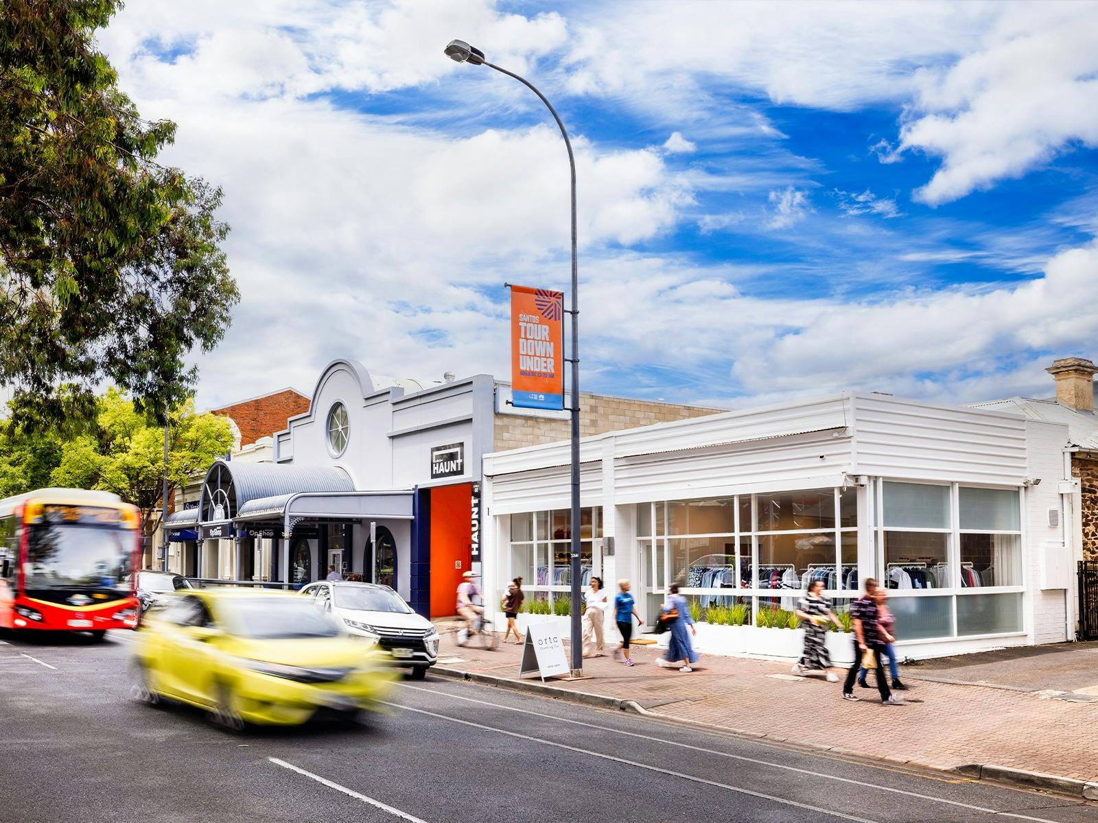 The Parade, Norwood - Adelaide, Attraction | South Australia