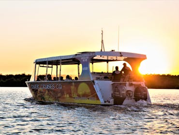 Fairbairn Dam Lake Maraboon | Attractions | Queensland