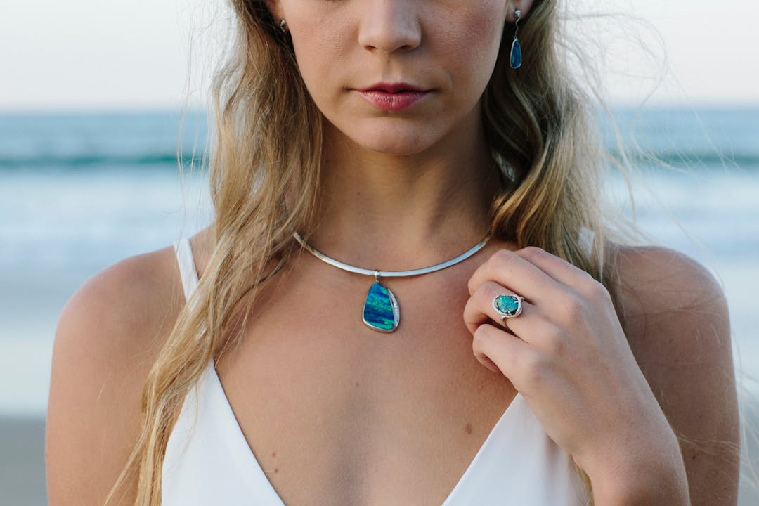 Opals Down Under - Visit Sunshine Coast