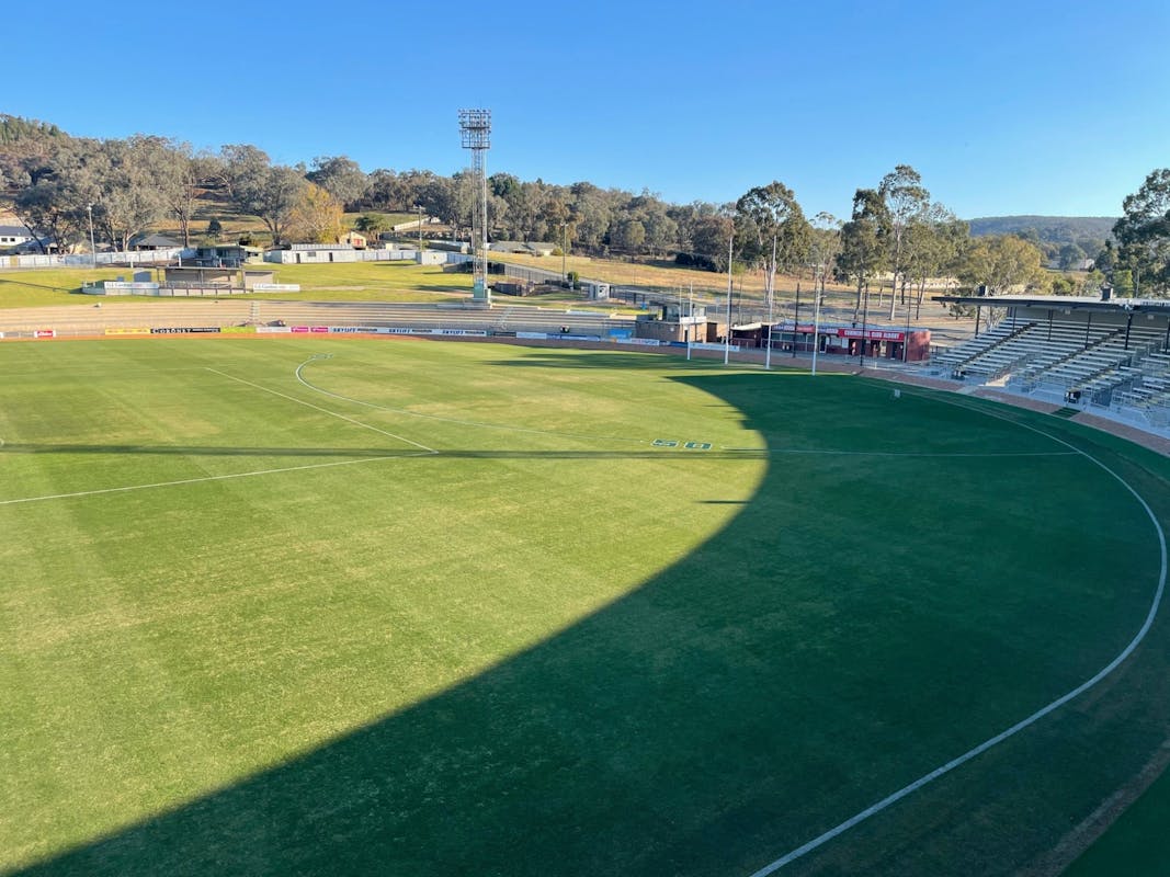 Lavington Sports Ground Welcome Visit AlburyWodonga lavington-sports-ground-welcome-visit-alburywodonga