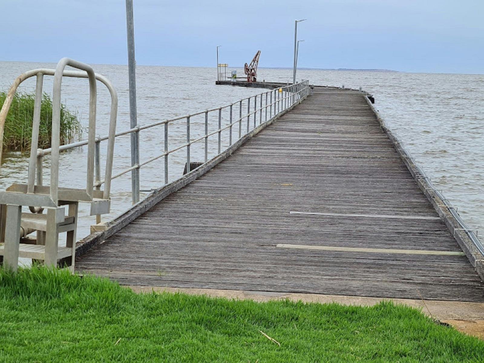 Milang Jetty - Milang, Attraction | South Australia