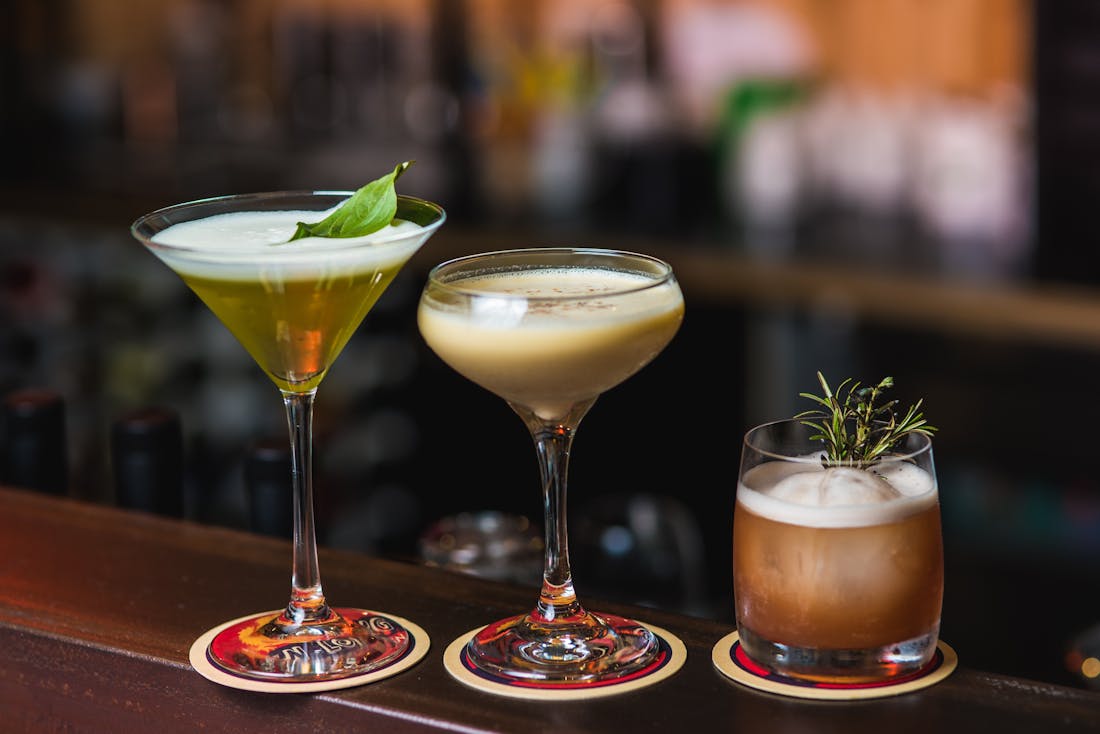 Gin Long Canteen - Adelaide, | Tour Down Under