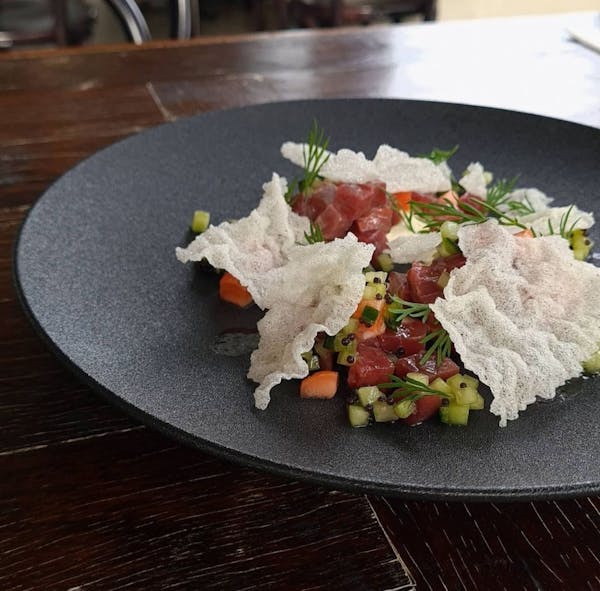 Silica Restaurant and Bar - Destination Kiama