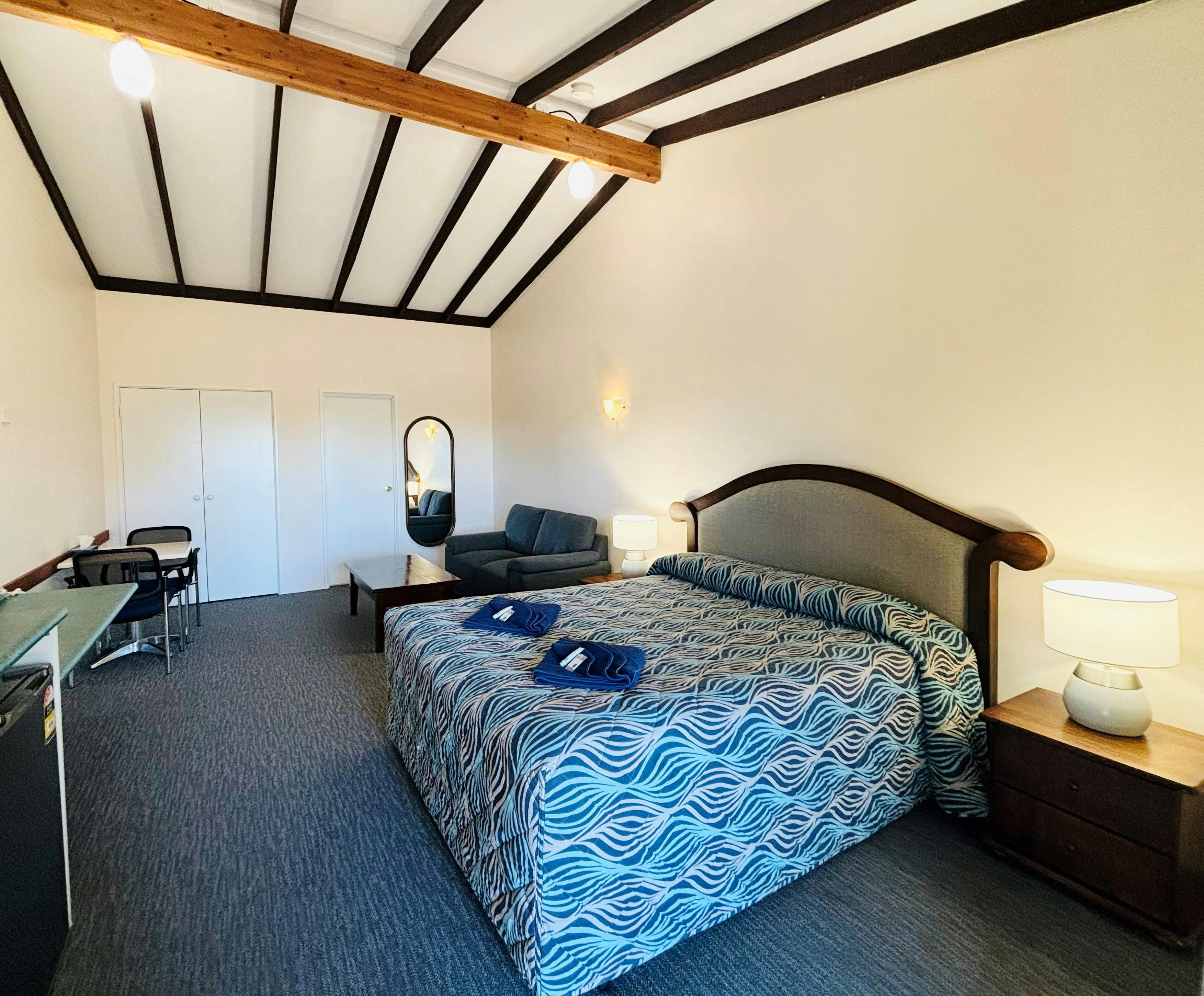 Albert Facey Motor Inn in Narrogin - The Fold: Your Guide to Everything ...