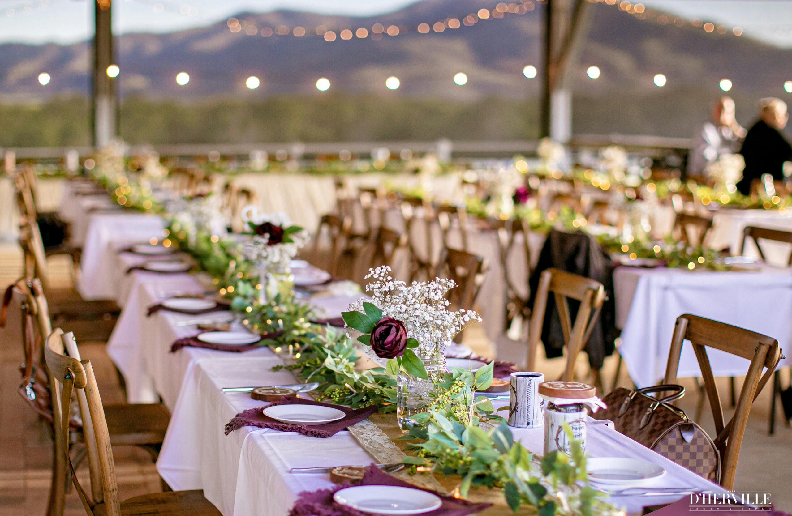 Weddings At Note Park Grazing Co | Hire | Queensland