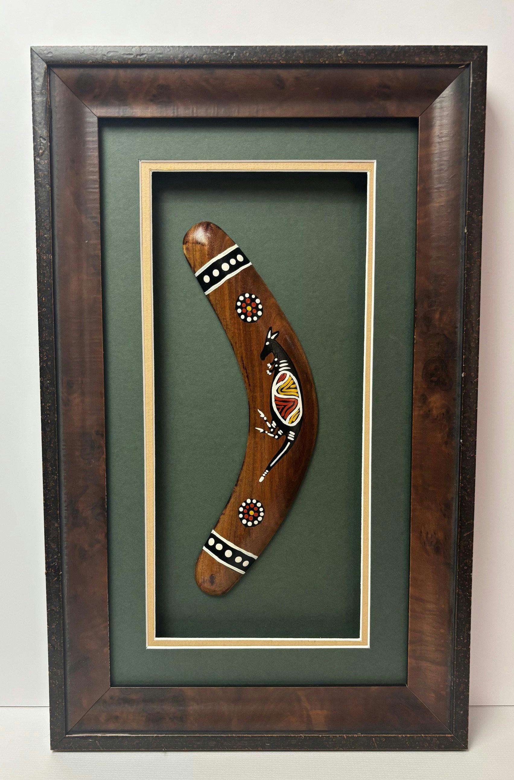 Dreamtime Kullilla-Art