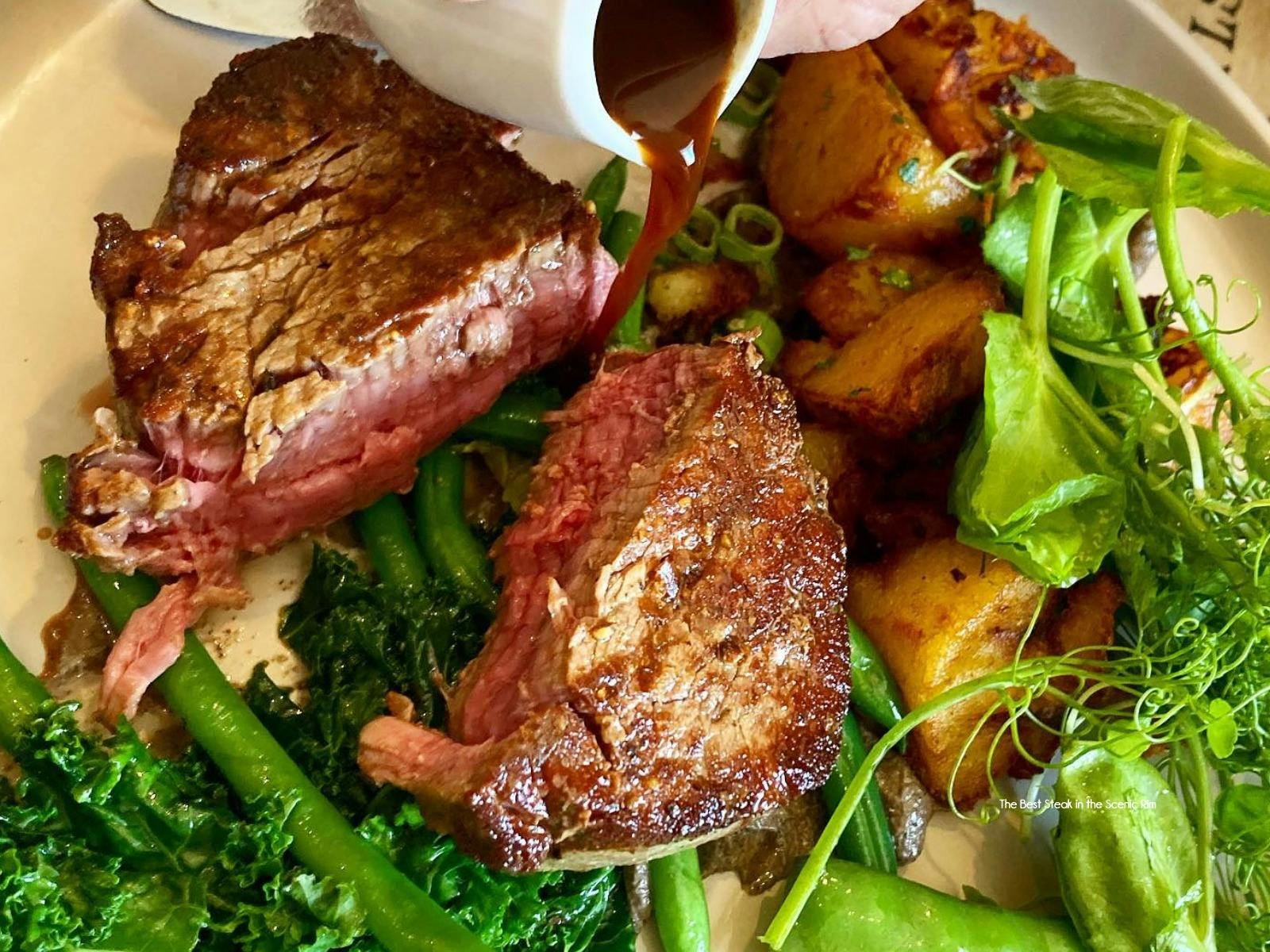 Sarabah Estate Vineyard