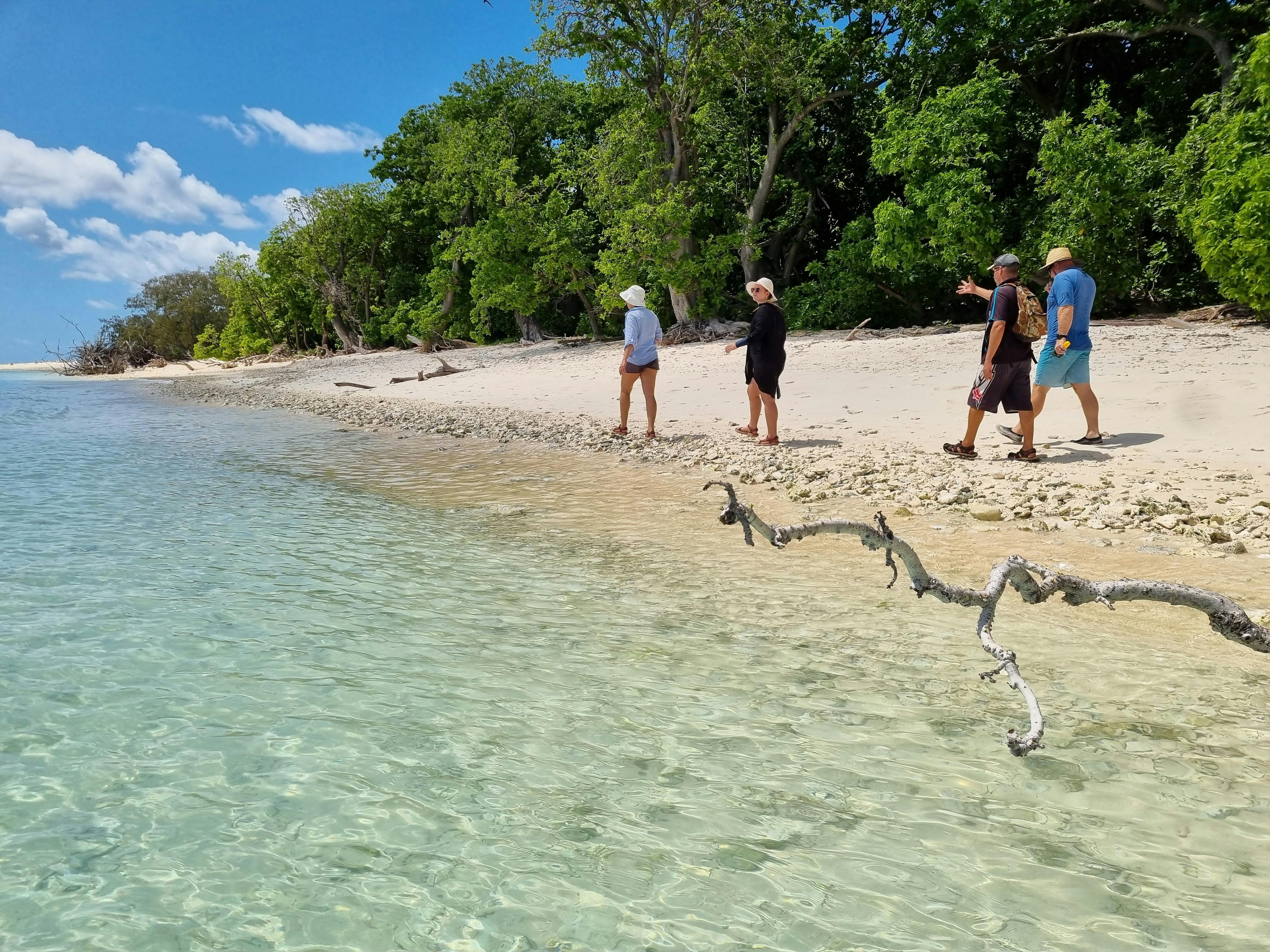 1770 Reef | Tours | Queensland