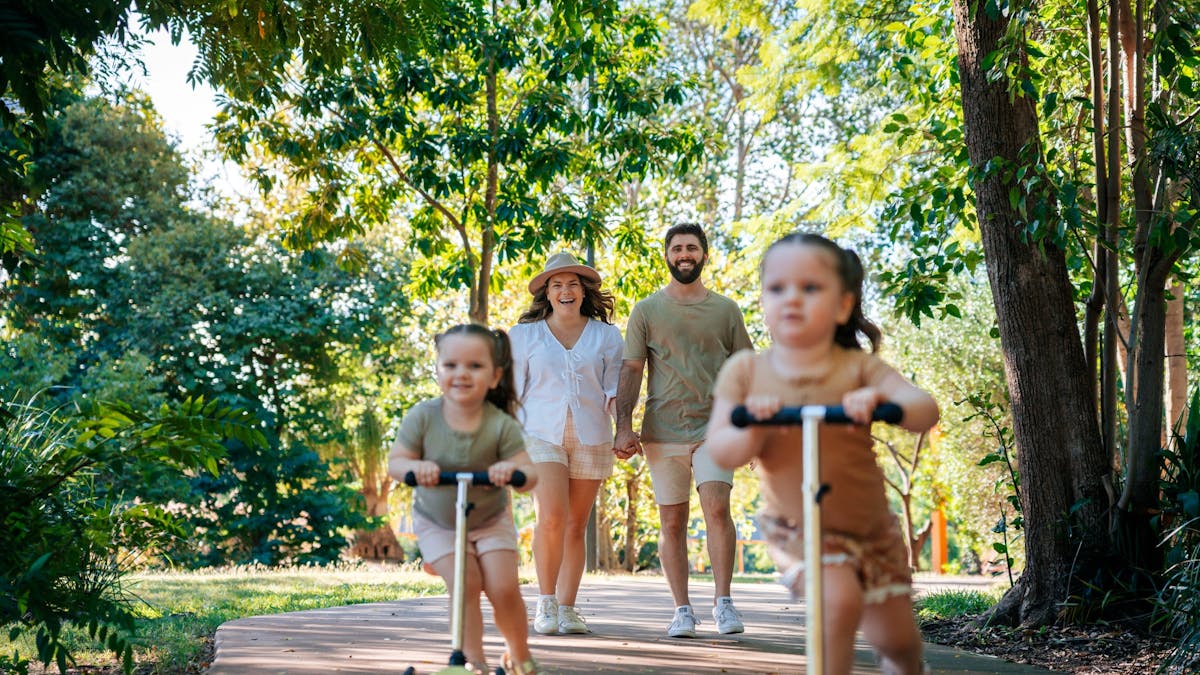 Emerald | Destination-information | Queensland