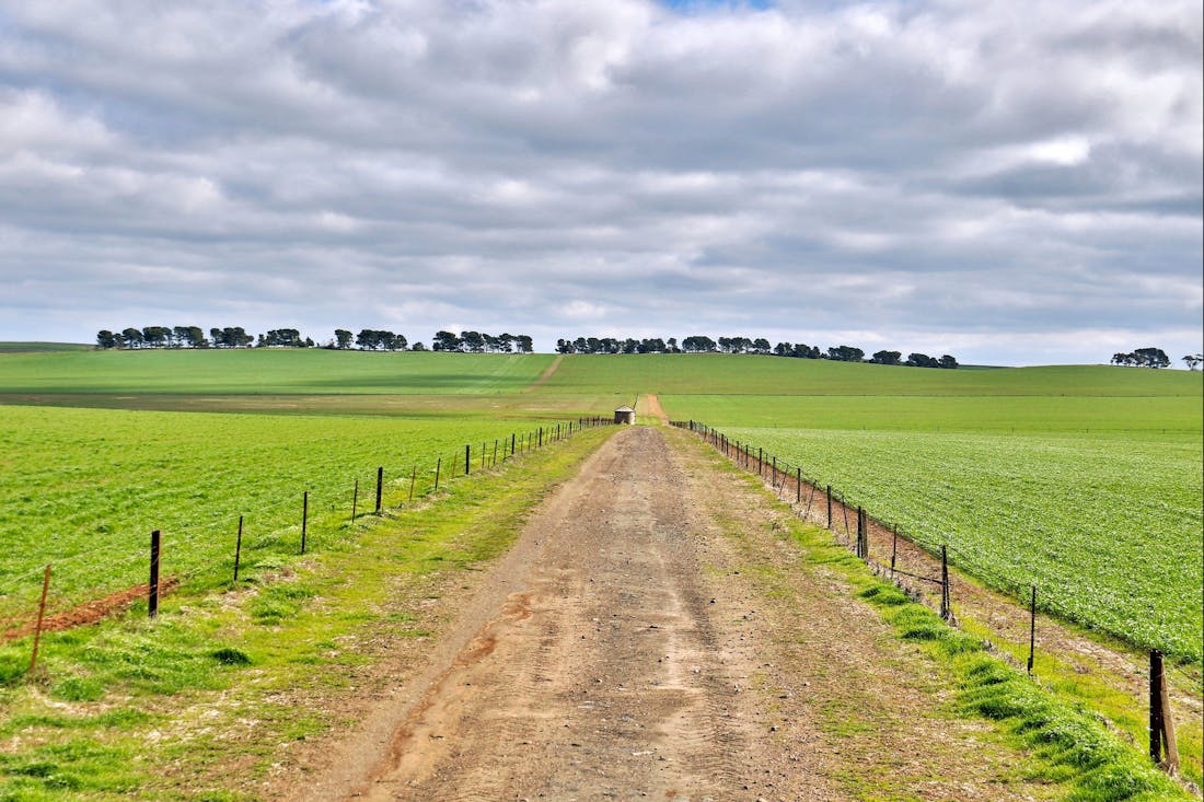 Eudunda - Eudunda, Destination Information | South Australia