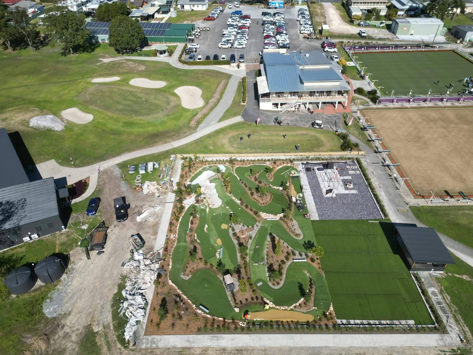 Kew Country Club | NSW Holidays & Accommodation, Things to Do ...