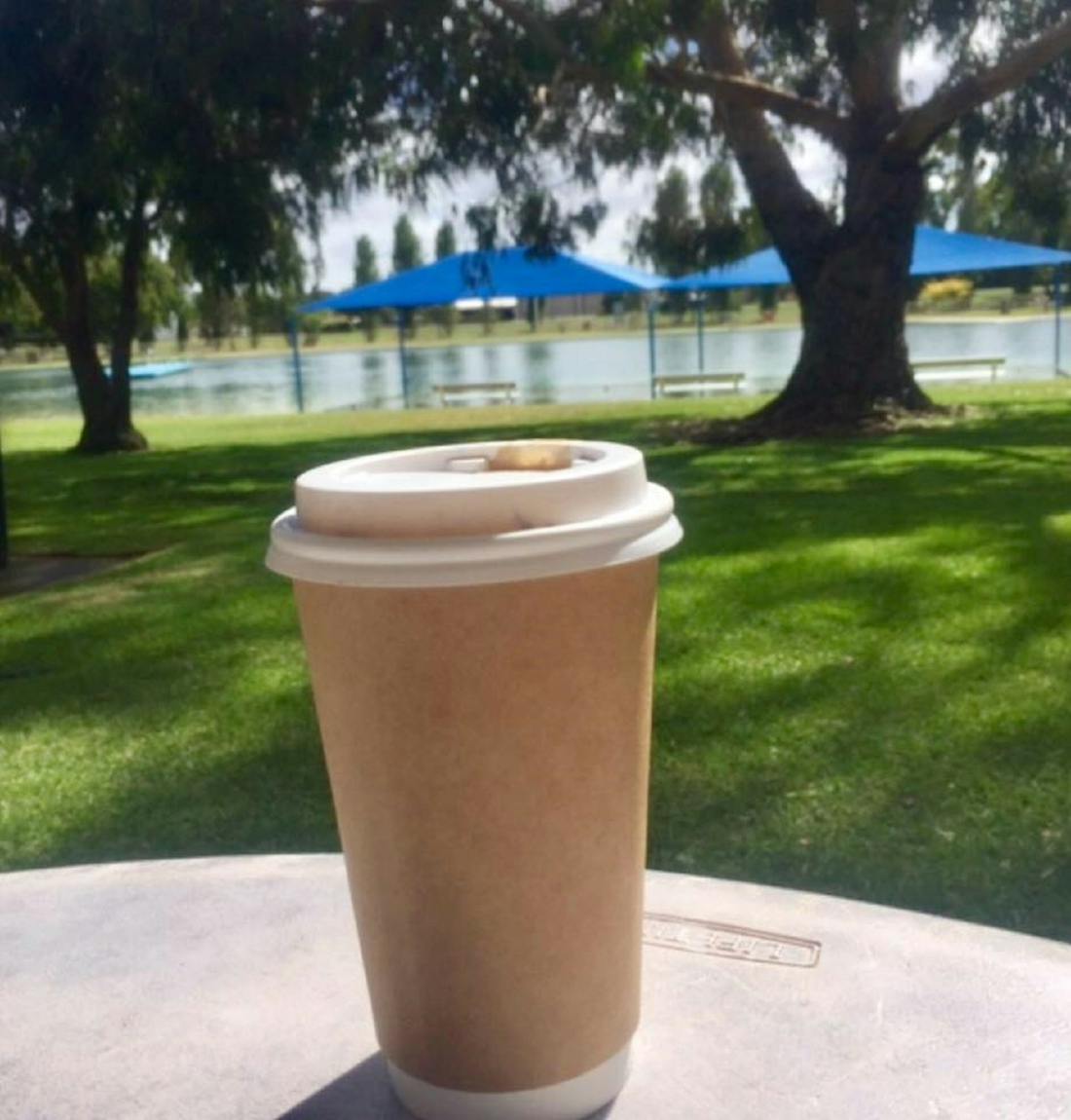 Millicent Lakeside Cafe and Takeaway - Millicent, Food and Drink ...