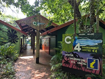 The Bloomfield Track | Journeys | Queensland