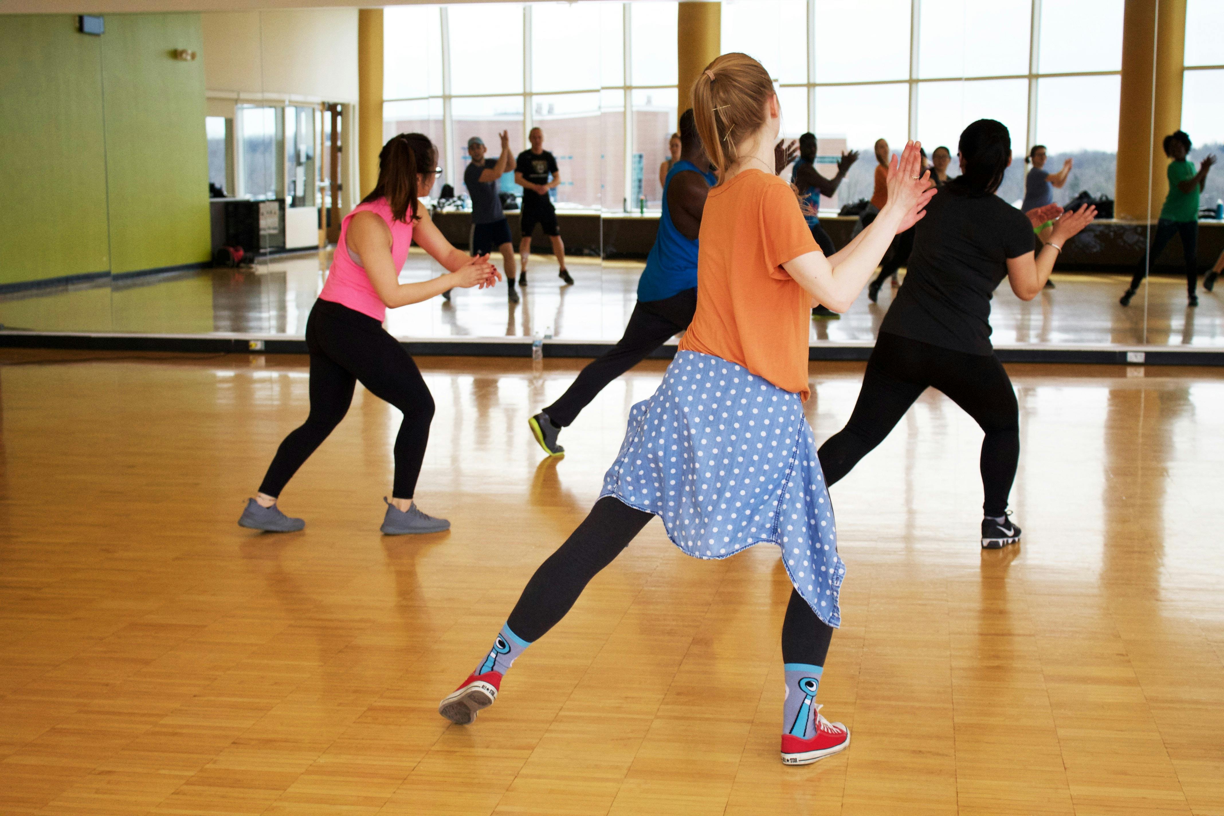 Advanced Children s Dance Class Advanced Children s Dance Class