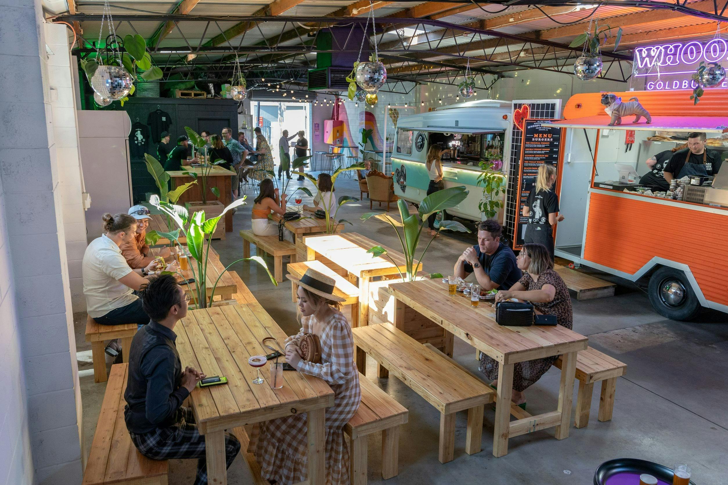 Experience Adelaide | Bars in Adelaide