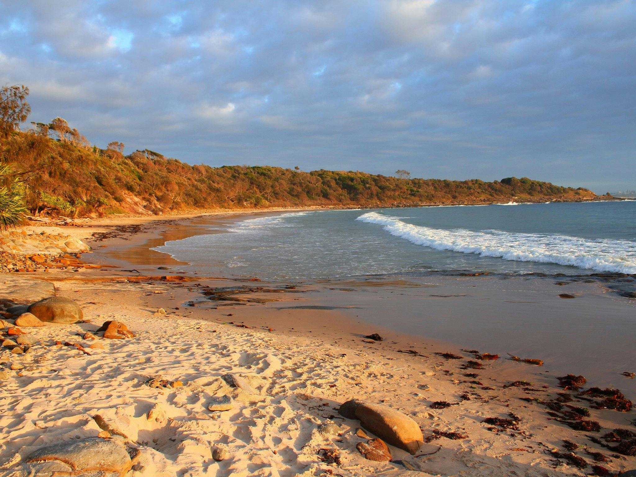 Spooky Beach | NSW Holidays & Accommodation, Things to Do, Attractions ...