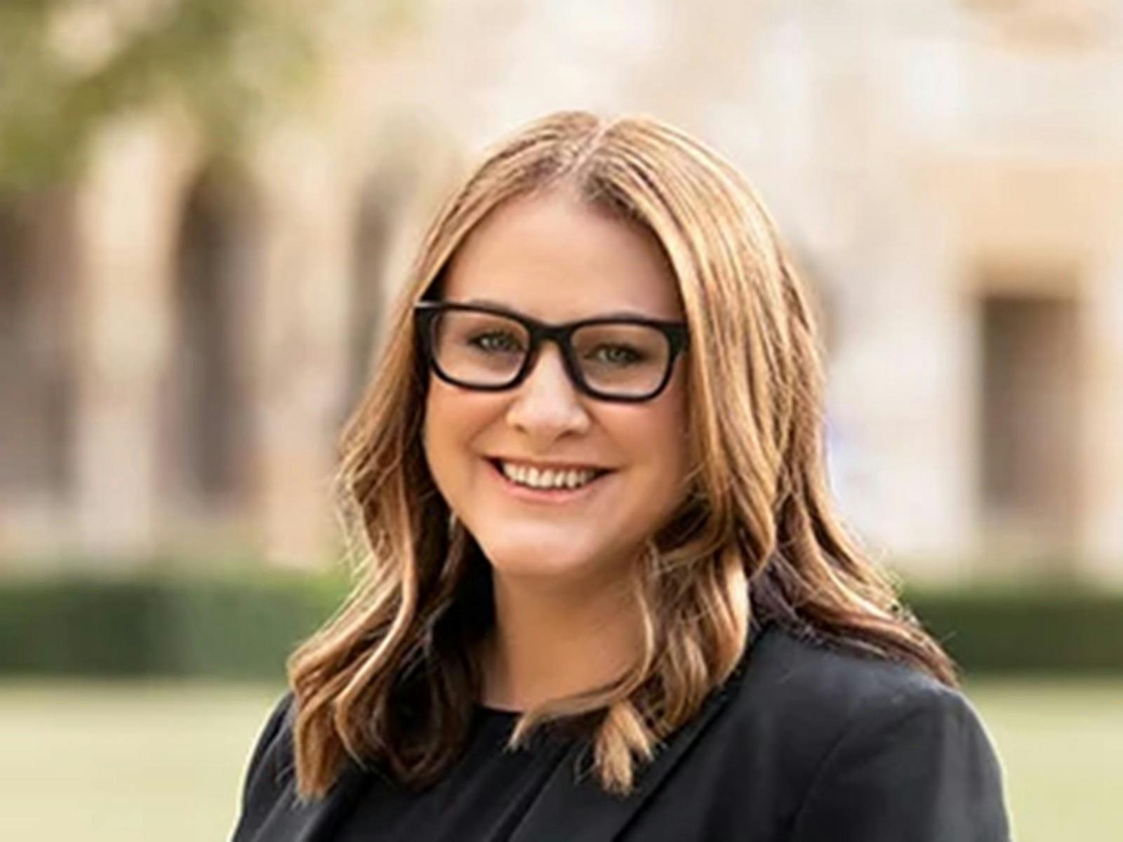 Kate Kirby Historian In Residence Talk | Events | Queensland