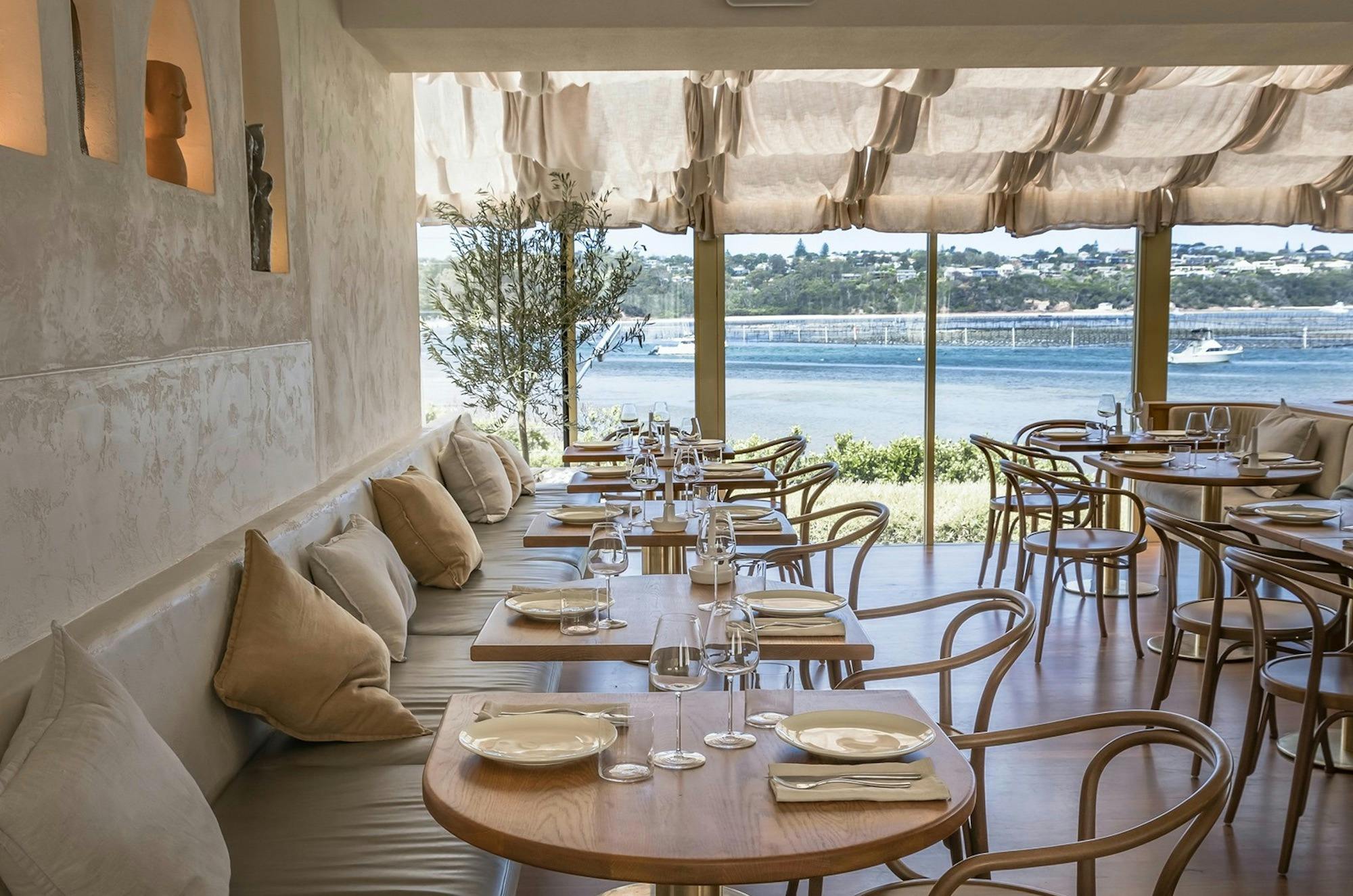 Merimbula Restaurant And Cafe | NSW Holidays & Accommodation, Things to ...