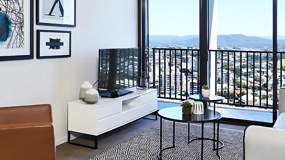 Spire Residences By Cllix | Accommodation | Queensland