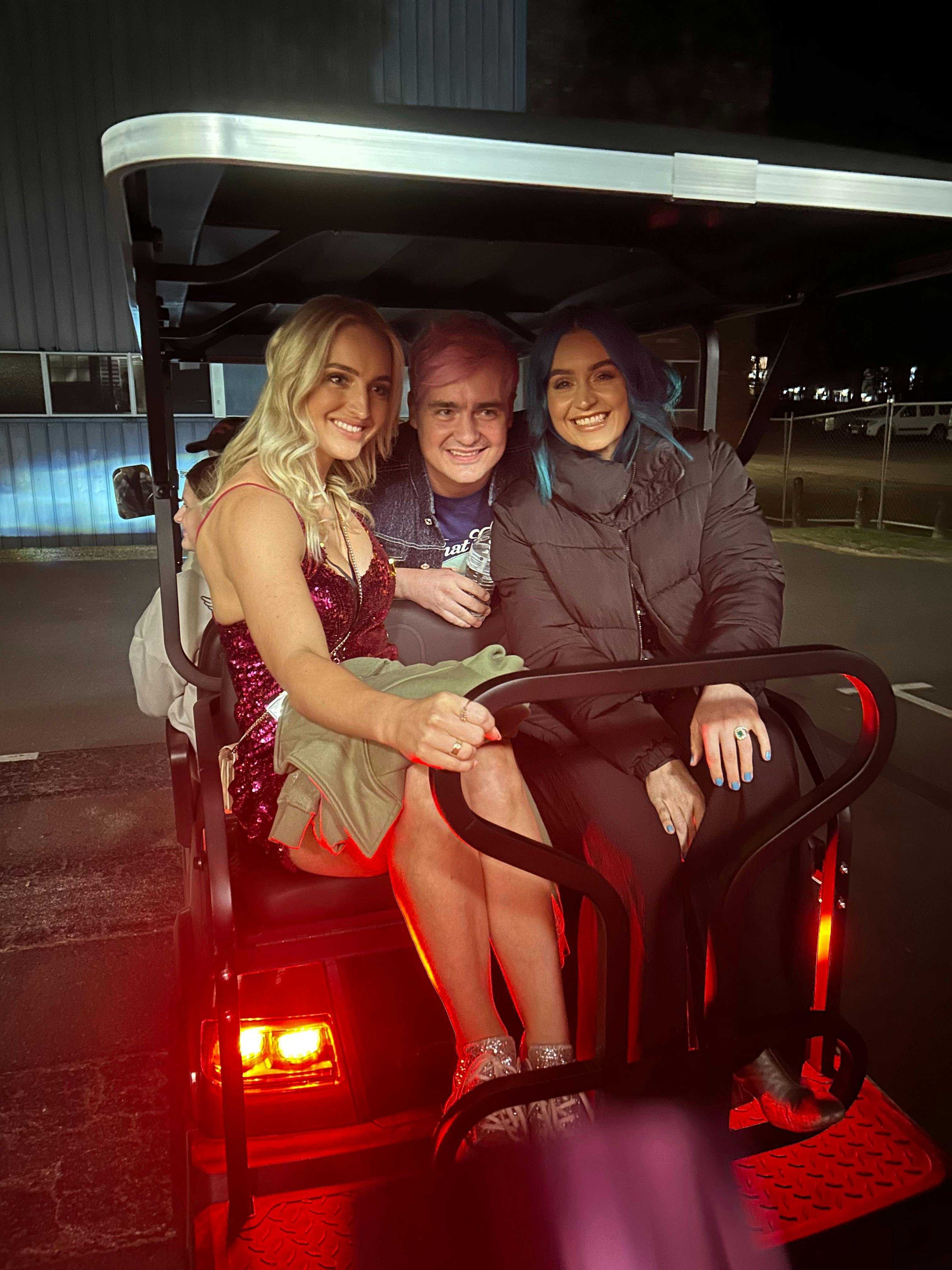 RedFest Redlands Coast Festival