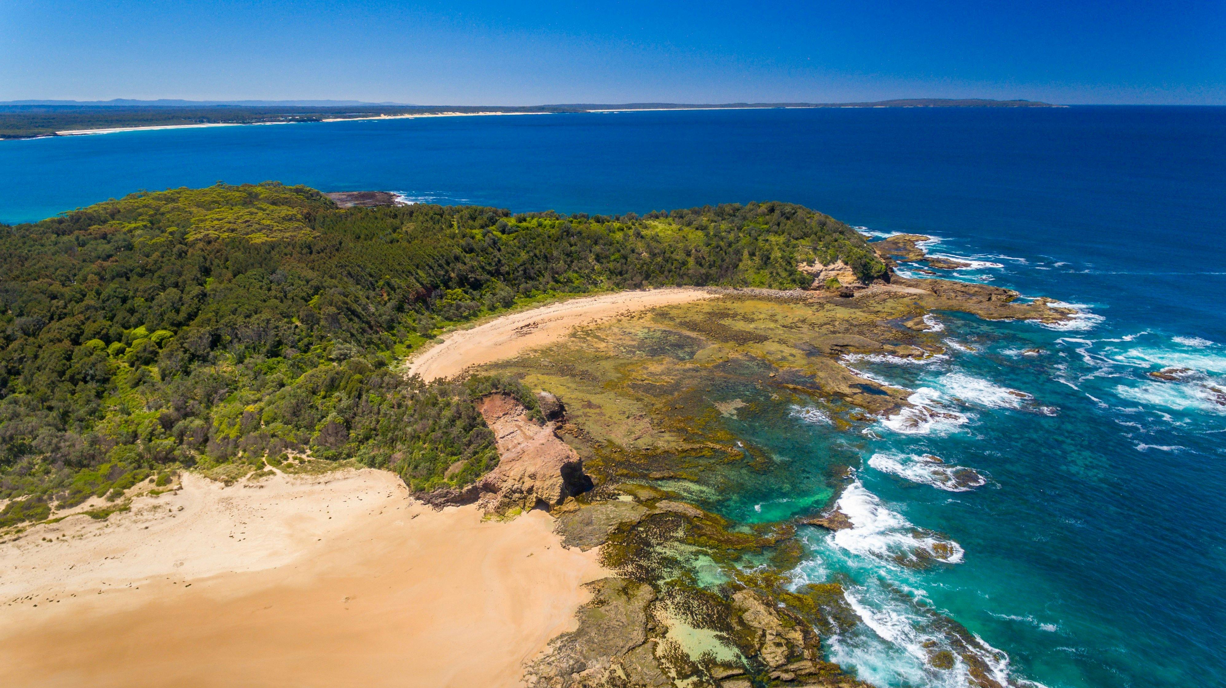 Bendalong | NSW Holidays & Accommodation, Things to Do, Attractions and ...