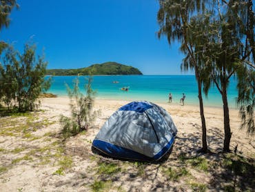 Proserpine | Destination-information | Queensland