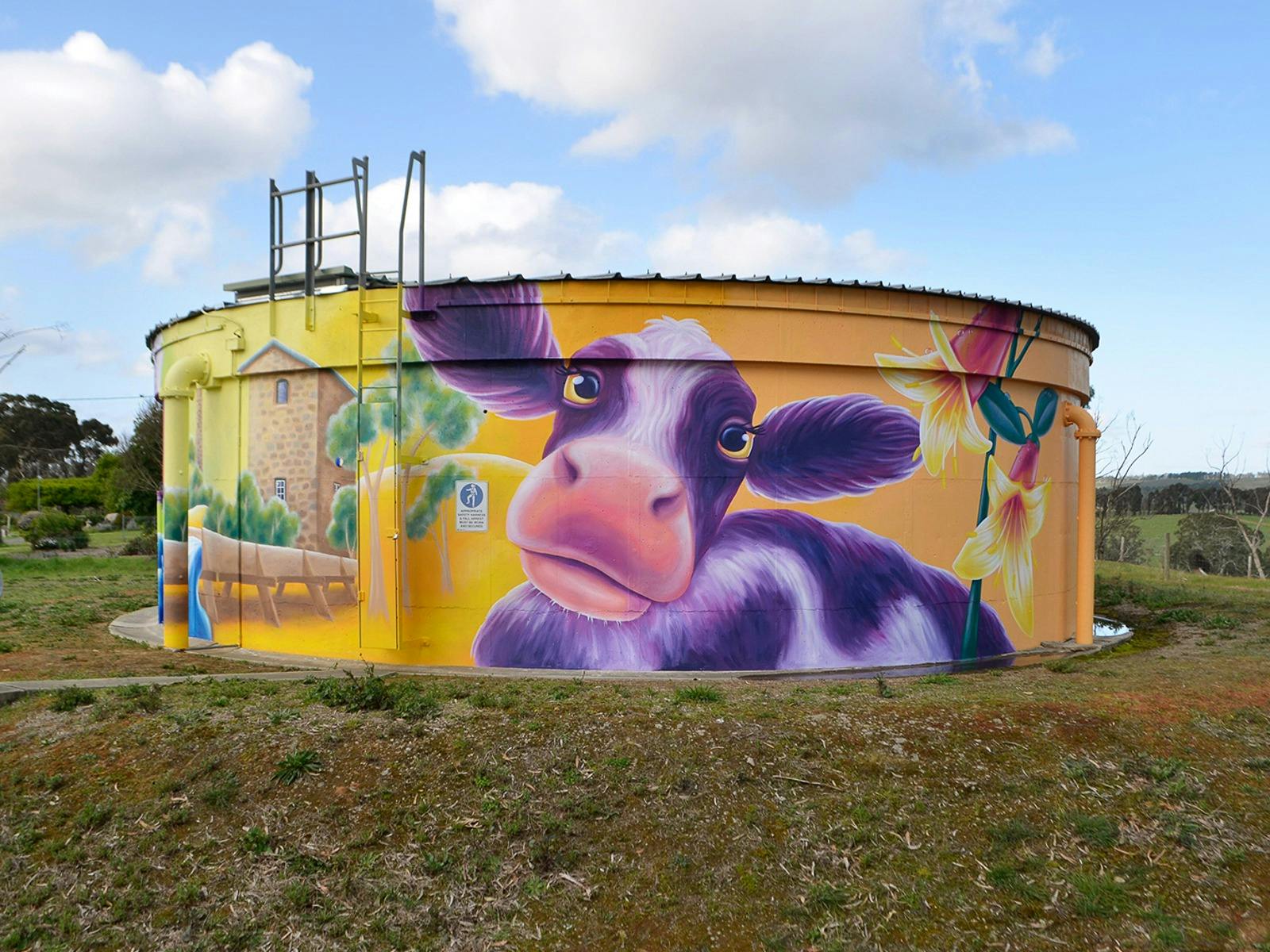 Woodside & Surrounds | Visit Adelaide Hills