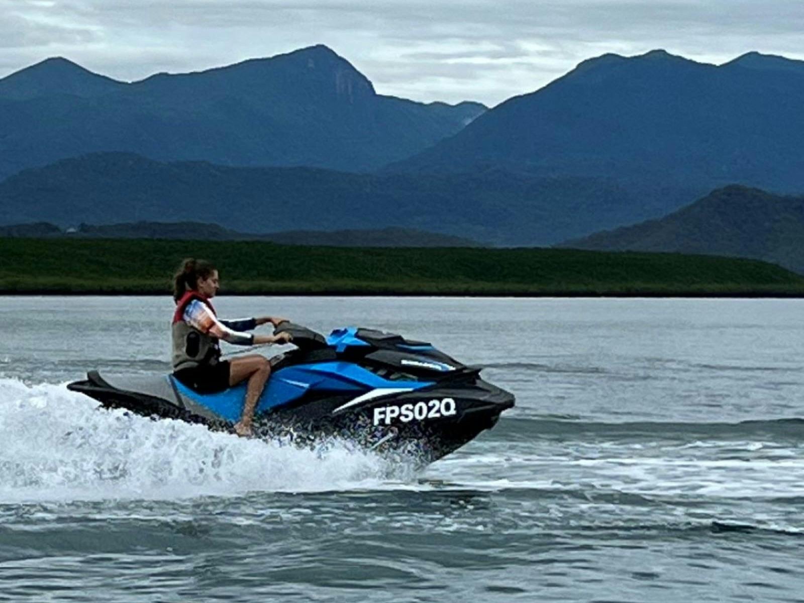 Terra Marine Adventure Company | Tours | Queensland