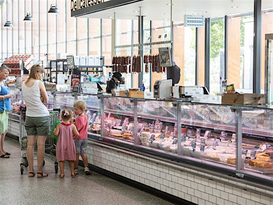 Barossa Fresh - Nuriootpa, Attraction | South Australia