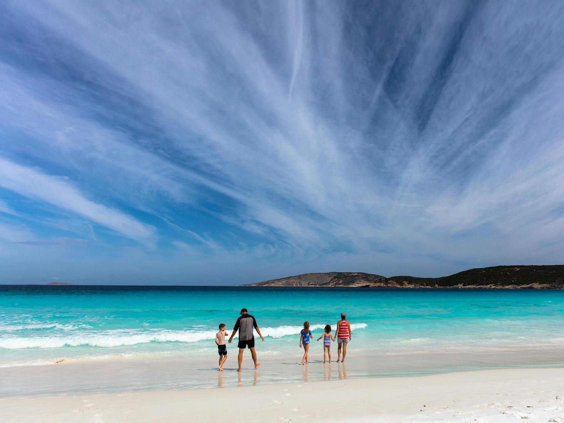 Hellfire Bay in Cape Le Grand - The Fold: Your Guide to Everything ...