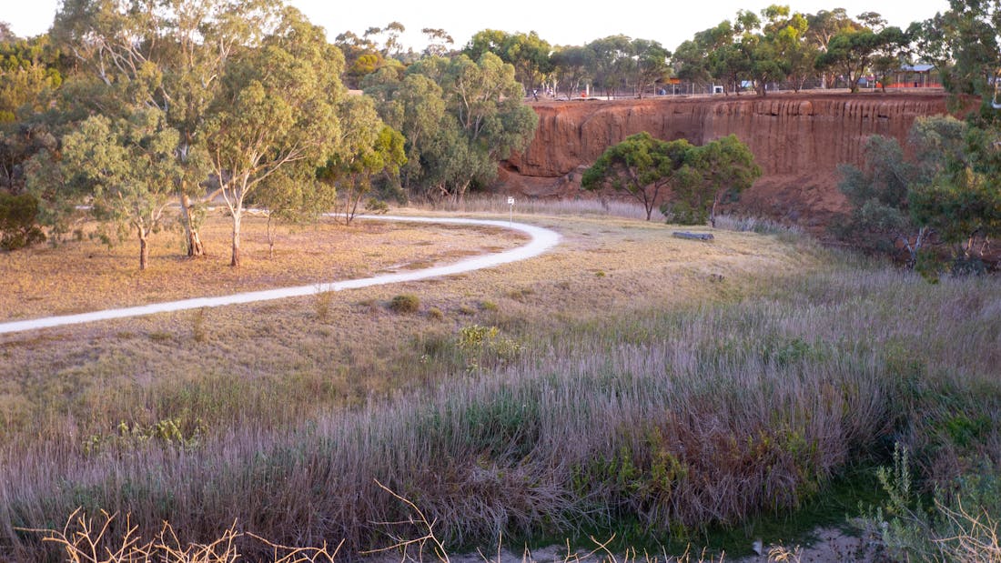 Hewett - Hewett, Destination Information | South Australia