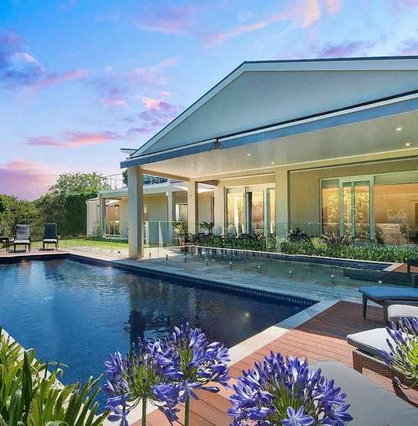 Verve Vacation Rentals — Accommodation — Visit Mornington Peninsula