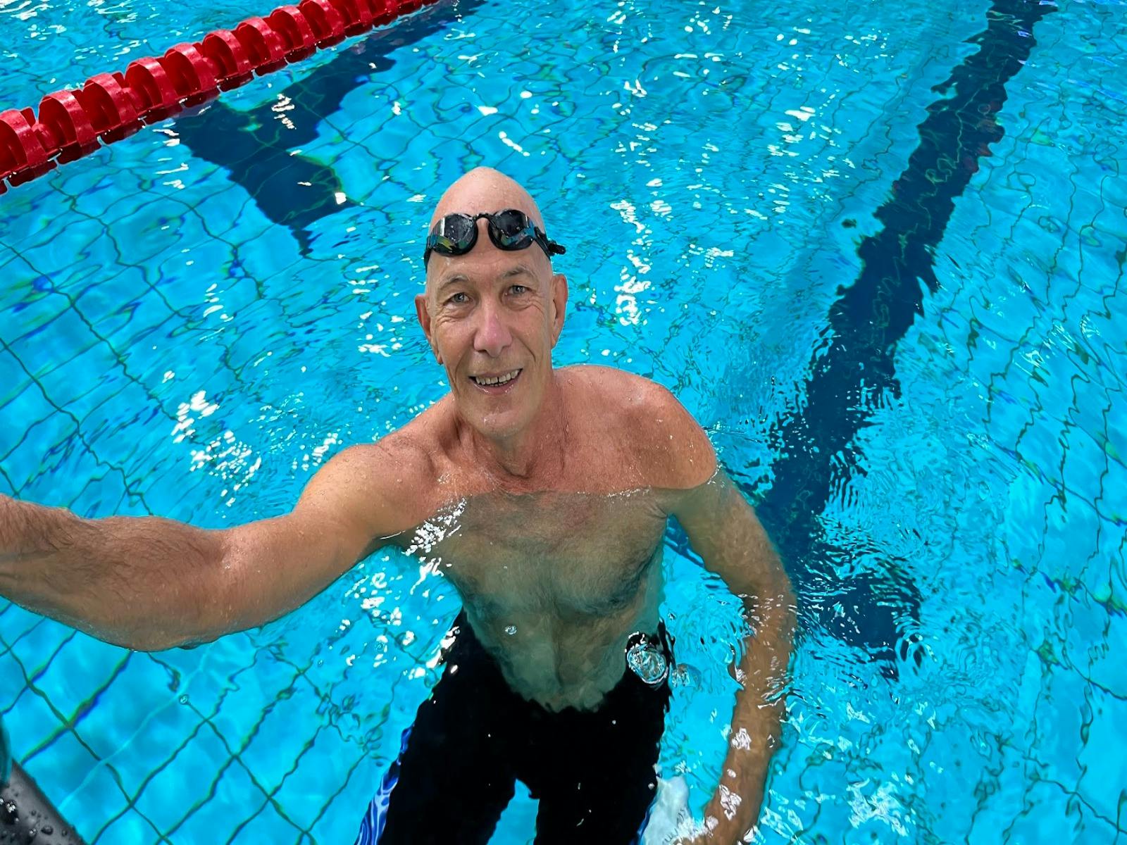 2026 Masters Swimming Australia National Championships