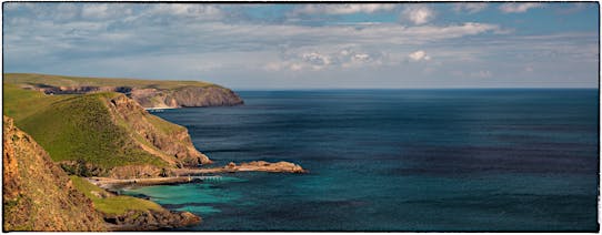 Second Valley Lasseters Reef - Second Valley, Attraction