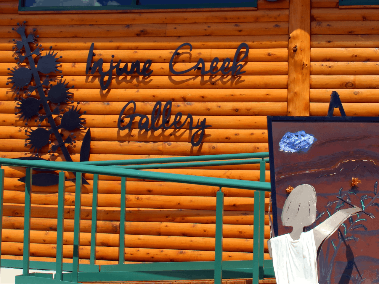 Injune | Outback Queensland