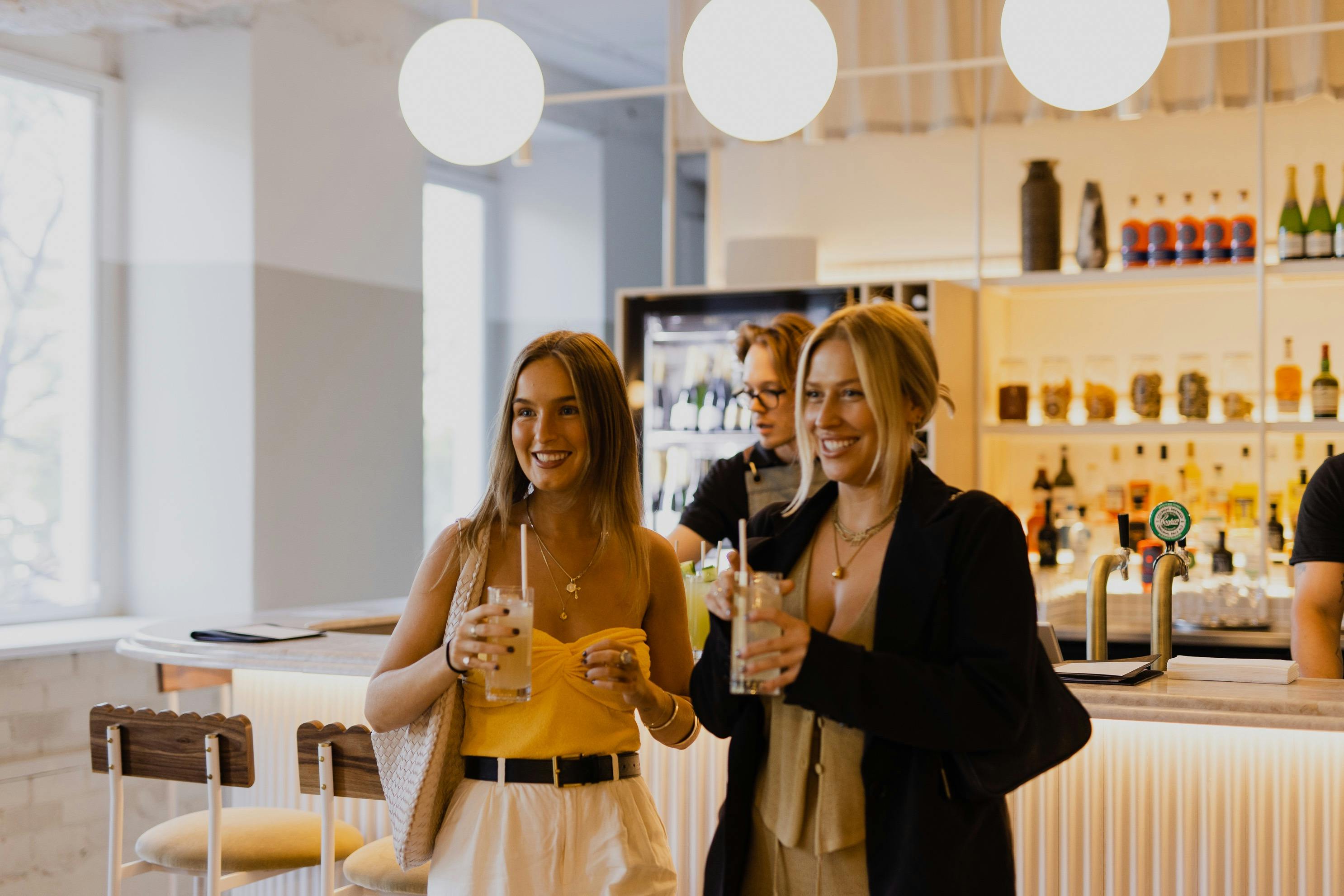 Experience Adelaide | ILA