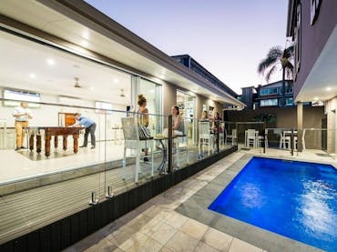 River Quay Fish | Food-and-drink | Queensland