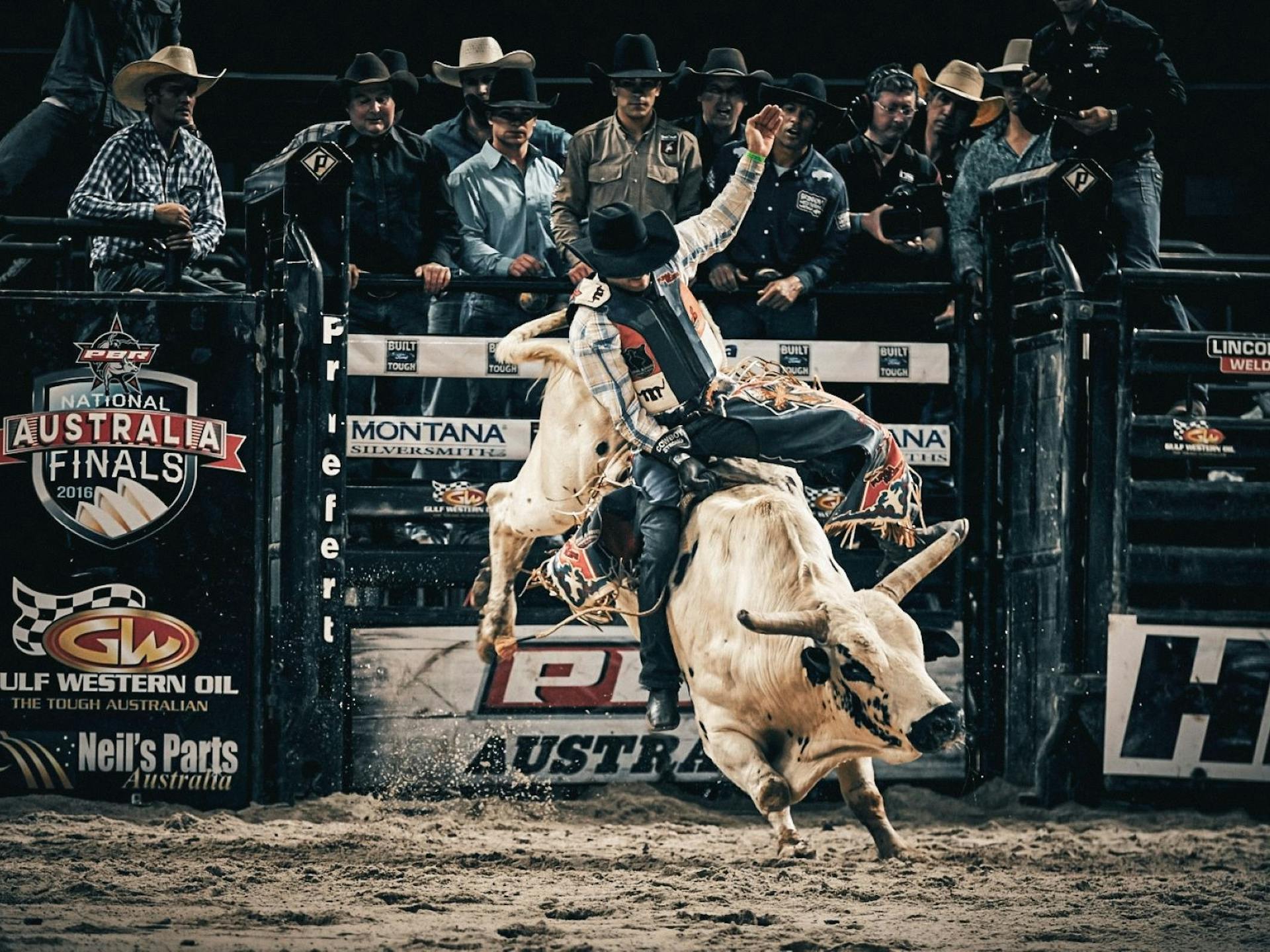 Centenary: Back to Greg's Day featuring return of the Rodeo! in Gregory ...
